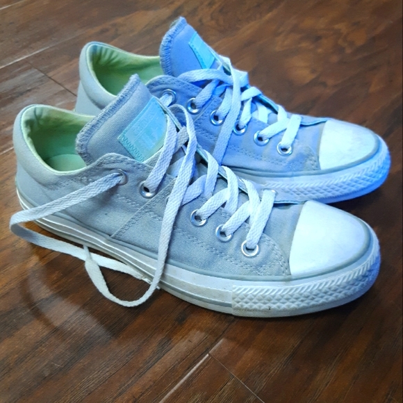 Converse | Shoes | Converse All Stars Low Top Sneakers | Poshmark